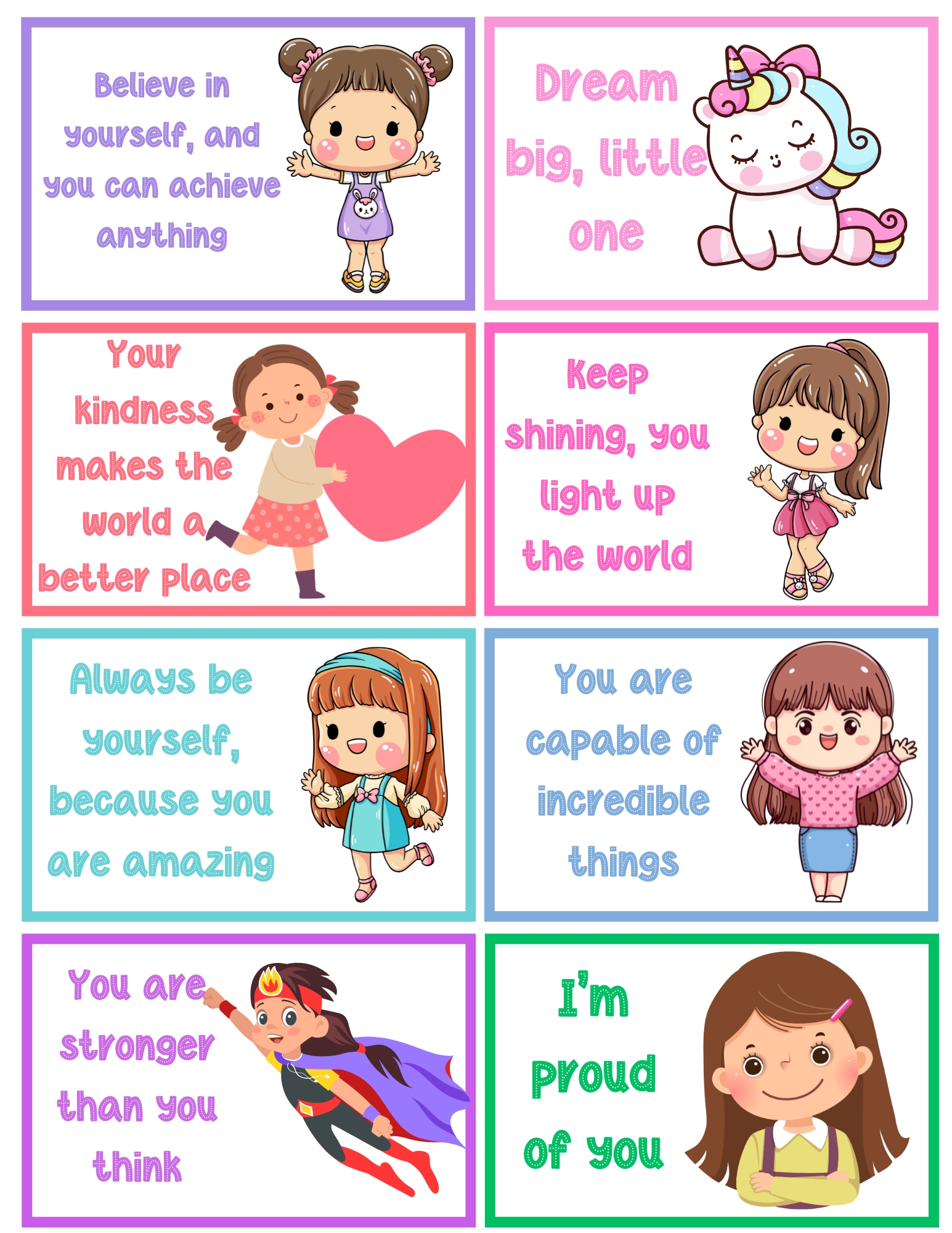 The Power of Lunch Box Notes: Boosting Connection and Confidence ...